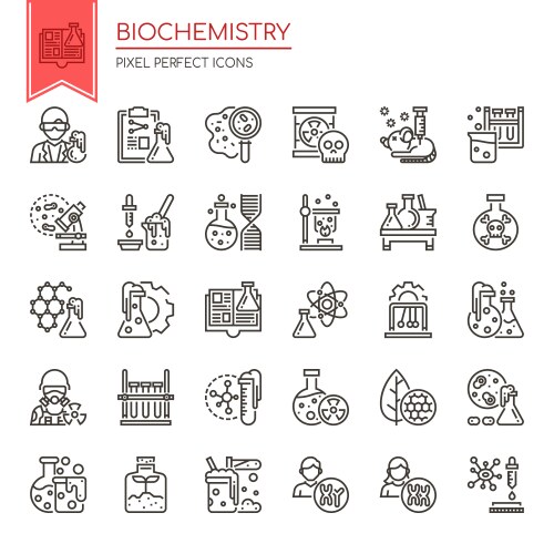 Biochemistry Vector Images (over 56,000)