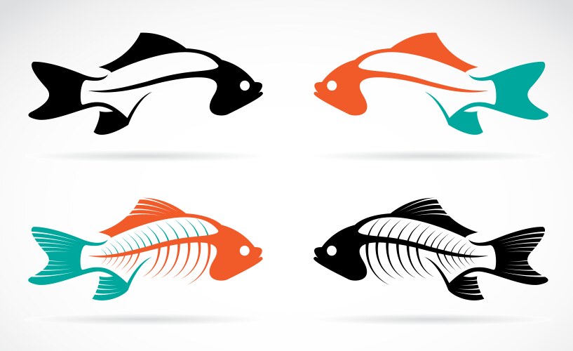 Fish Vector Images (over 510,000)