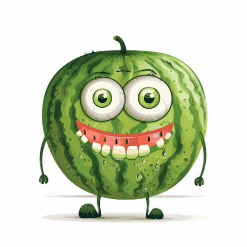 Goofy Vector Images (over 3,500)