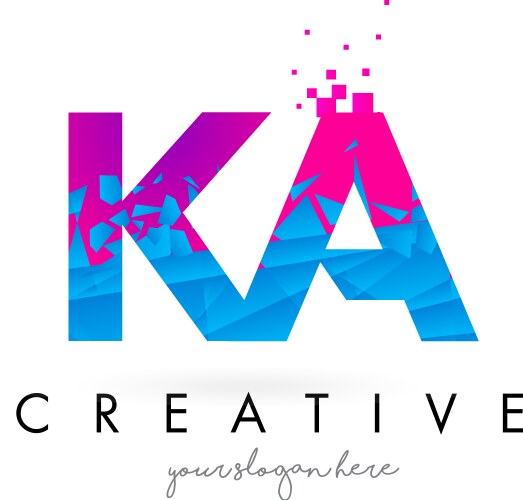 Ka Logo Vector Images (over 2,700)