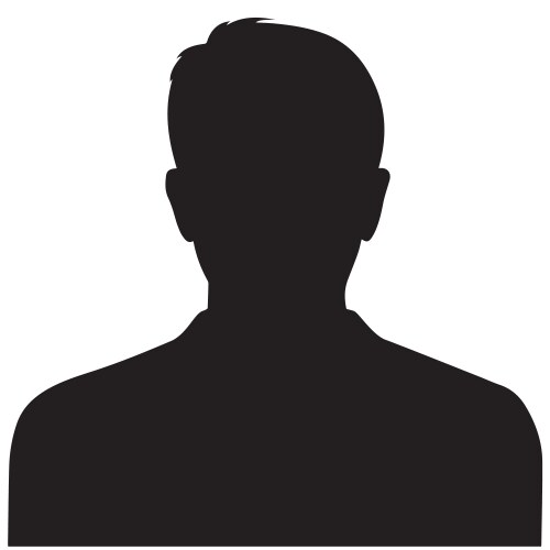 Unknown User Avatar Vector Images (over 1,200)