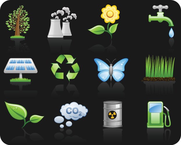 Environment Vector Images (over 1 million)
