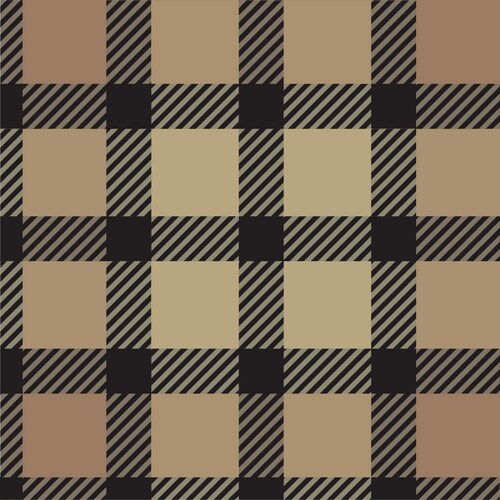 Latin texture textile france check plaid pattern Vector Image