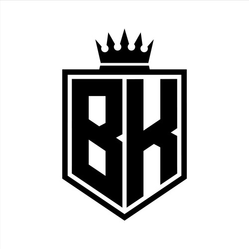 Bk Logos Vector Images (over 2,600)