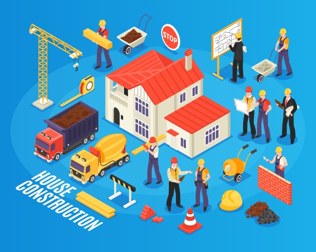 House Building Vector Images (over 750,000)