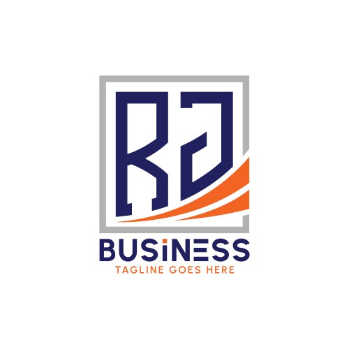 Rj Logo Vector Images (over 2,700)