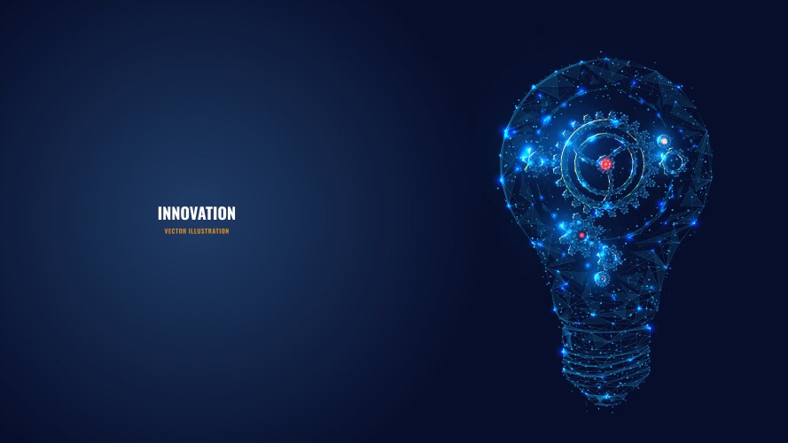 Innovation Symbols Vector Images (over 330,000)