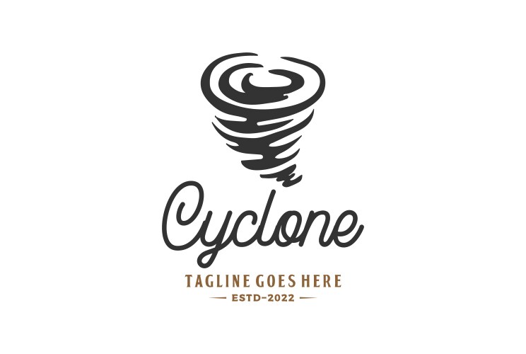Cyclone Logo Vector Images (over 3,500)