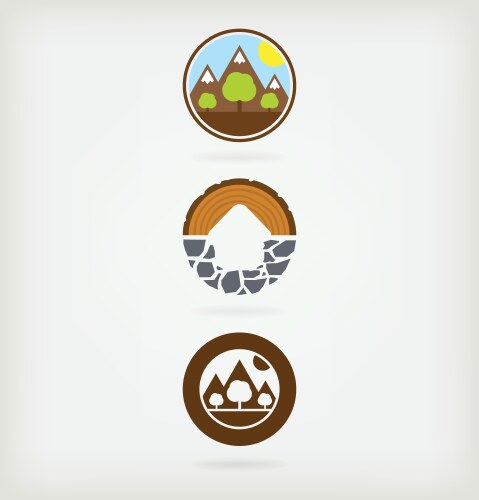 Timber Logo Vector Images (over 9,700)