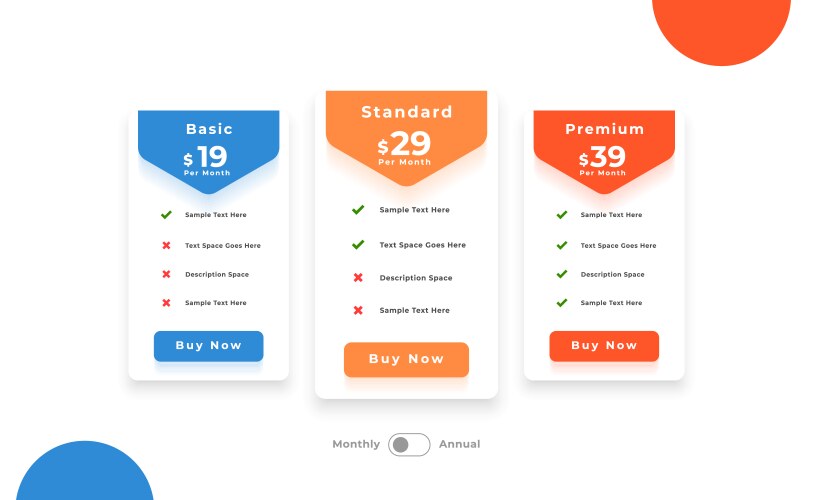 Infographic Comparison Chart Vector Images (over 4,500)