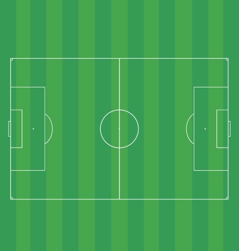 Football Pitch Vector Images (over 9,000)