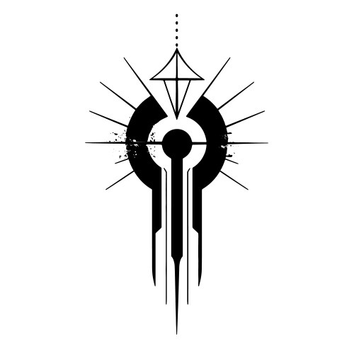 Heavy Metal Band Logos Vector Images (over 1,700)