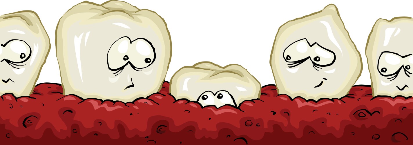 Tooth Cartoon Vector Images (over 35,000)
