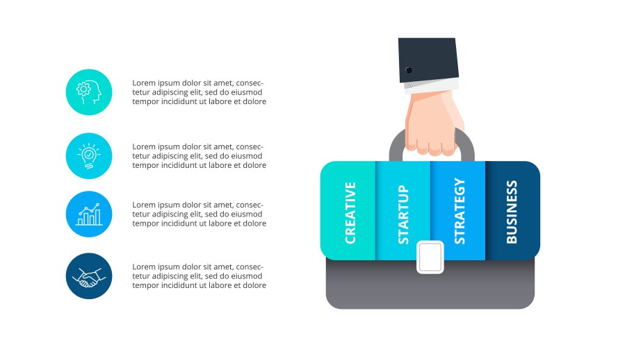 Business Case Infographic Vector Images (over 7,200)