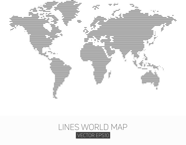 World Lines Vector Images (over 180,000)