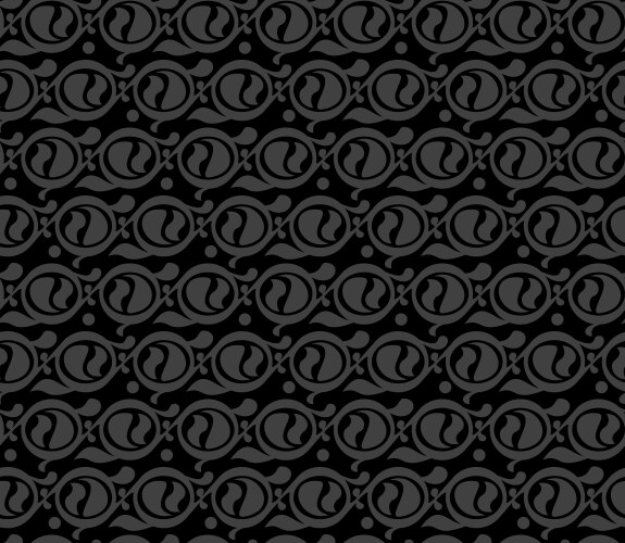 Water piping seamless pattern Royalty Free Vector Image