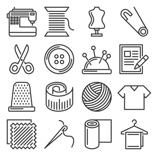 Tailor Vector Images (over 89,000)