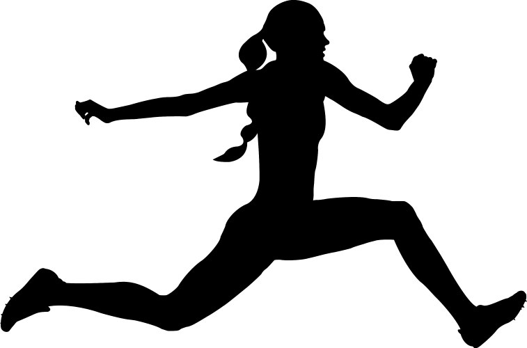 Jump Royalty Free Vector Image - VectorStock
