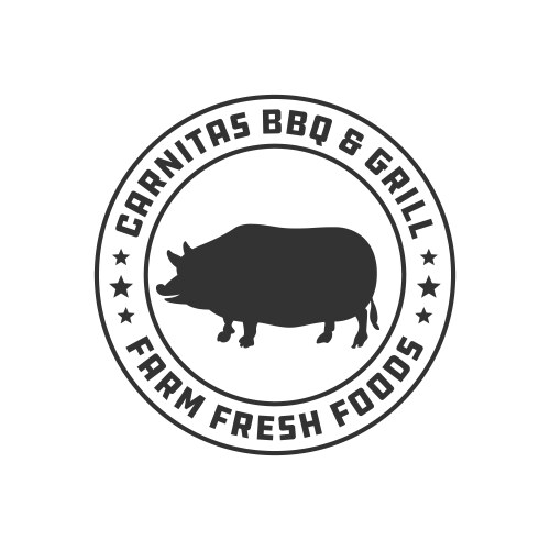 Pig Bbq Logo Vector Images (über 1,400)