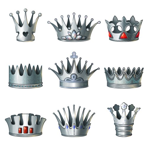 Silver Cartoon Vector Images (over 3.8 million)