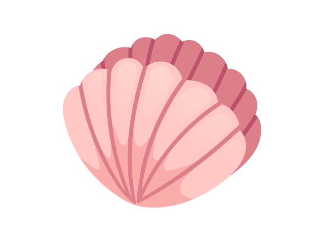 Clam Cartoon Vector Images (over 3,000)