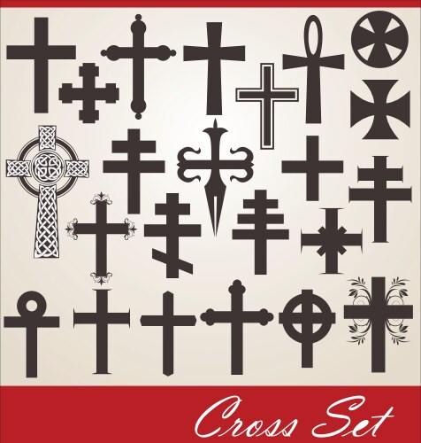 Cross Vector Images (over 620,000)