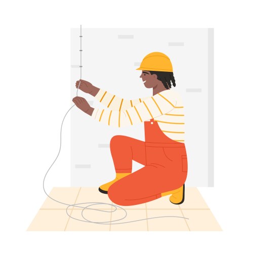 Electrician Vector Images (over 25,000)