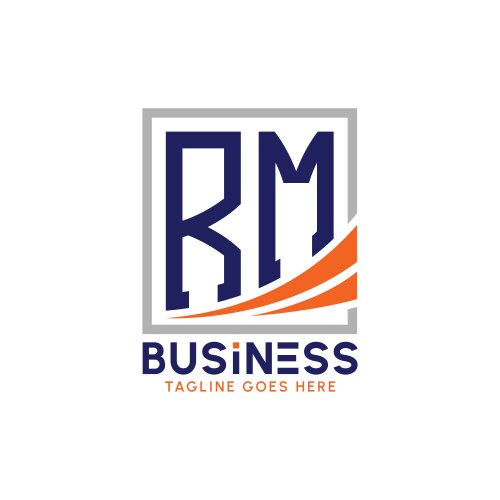 Rm Logo Vector Images (over 2,400)