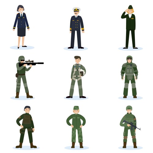 Army Vector Images (over 210,000)
