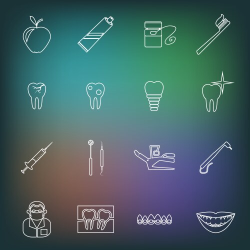 Dental Vector Images (over 120,000)