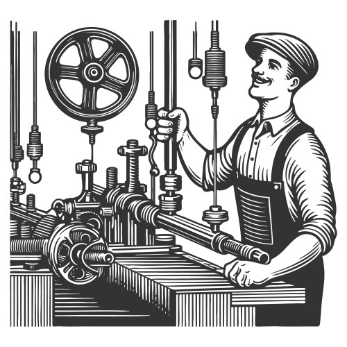 Operating Vector Images (over 160,000)