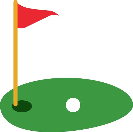 Mini Golf Vector Images (over 310)