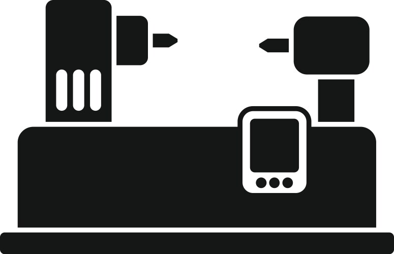 Cnc Machining Logo Vector Images (over 450)