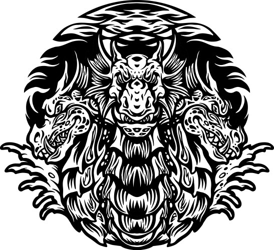 Hydra Logo Vector Images (over 240)