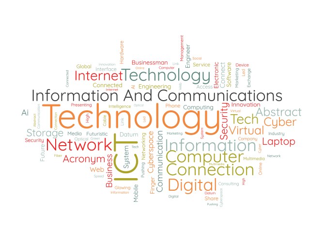 Background for ict Vector Images & Graphics for Commercial Use ...