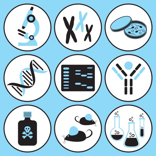Biology Vector Images (over 500,000)