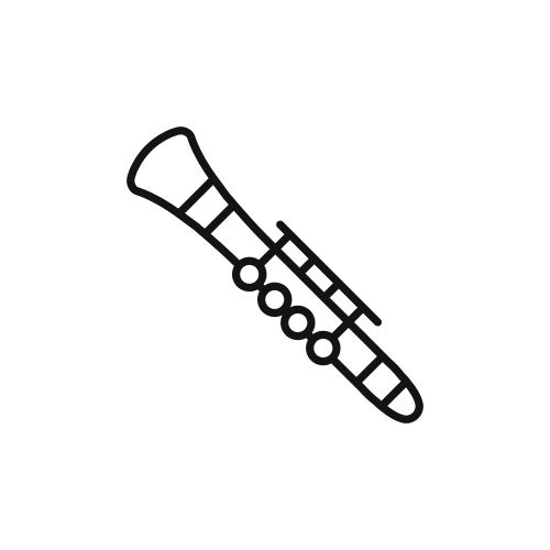 Clarinet Logo Vector Images (over 550)