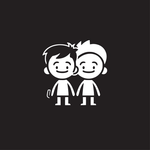 Friends Logo Vector Images (over 53,000)