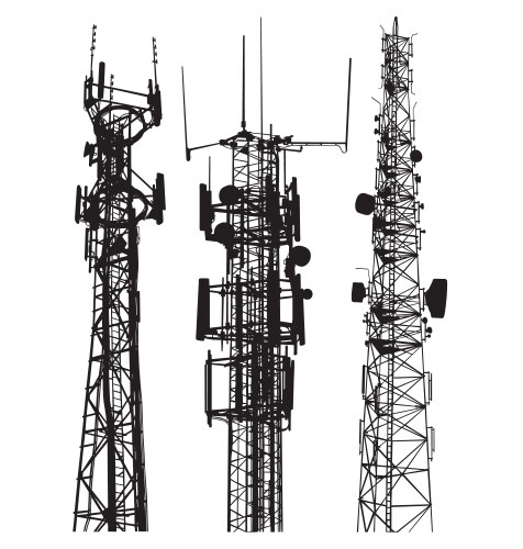 Telefon Mast Vector Images (über 660)