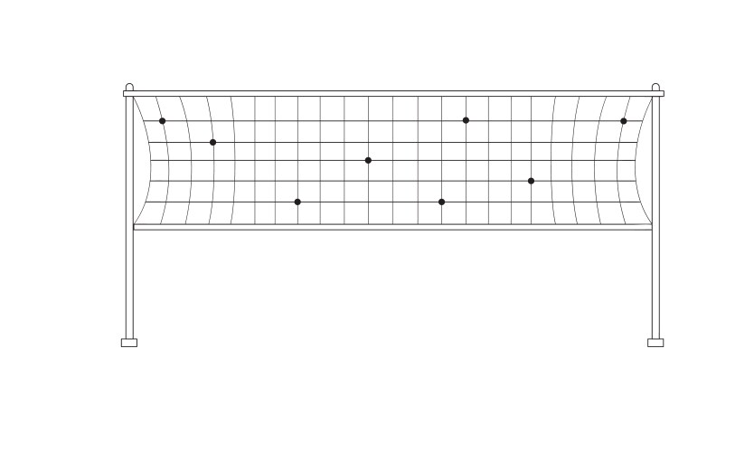 Badminton Court Vector Images (over 2,600)