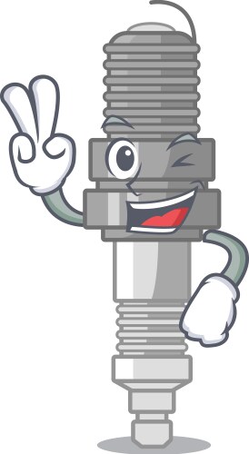 Spark Plug Cartoon Vector Images (over 380)