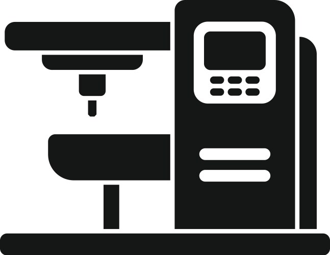 Cnc Machine Logo Vector Images (over 410)