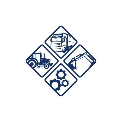 Heavy Equipment Company Logo Vector Images (over 1,600)