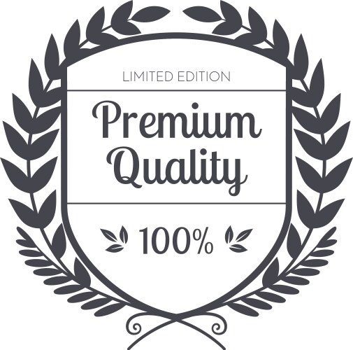 Premium Quality Vector Images (over 140,000)