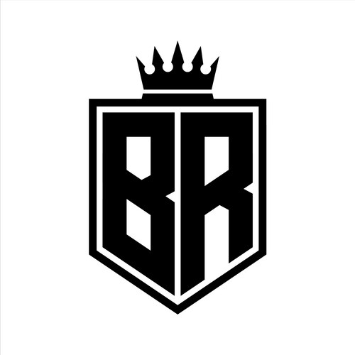 Br Logos Vector Images (over 2,700)