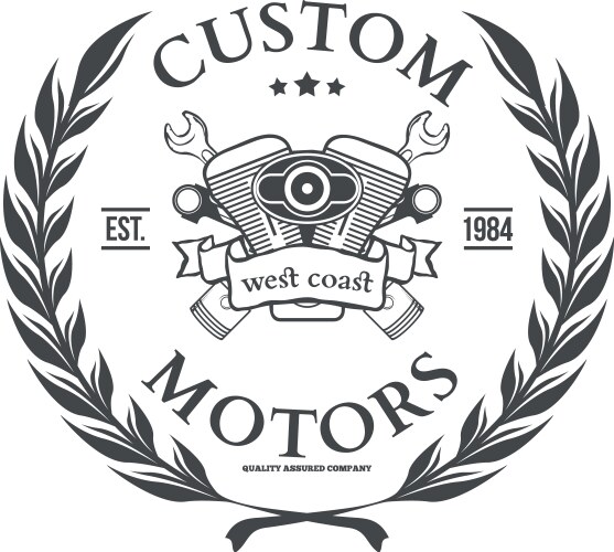 Motor Sticker Vector Images (over 9,300)