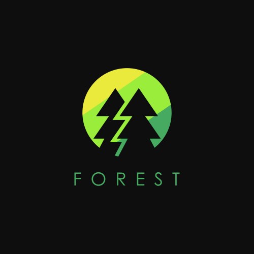 Forest Logo Vector Images (over 130,000)