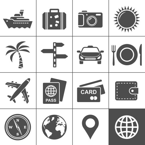 Free Travel Vector Images (over 84,000)