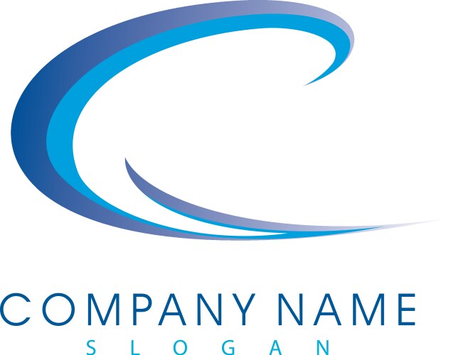 C Png Logo C Logo Design Vector PNG Images, C Logo Design 1, C, C