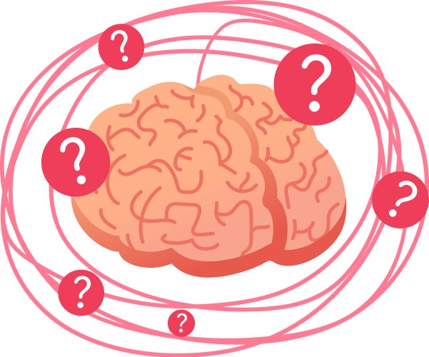 Brain Problems Vector Images (over 24,000)